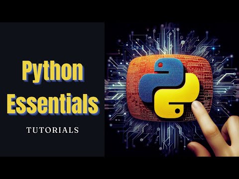 Exception Handling in Python: finally Block | Python Essentials Tutorials