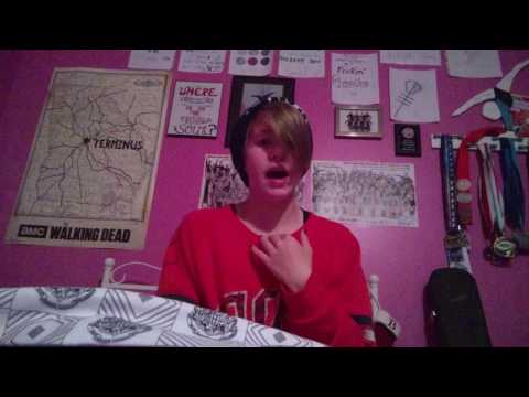 ANALYSIS TO 'HEATHENS' BY TWENTY ØNE PILØTS | Part 1