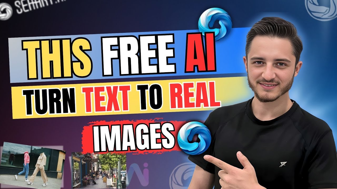 Free AI Art Generator – Create Stunning Images with SeaArt AI (No Cost!)