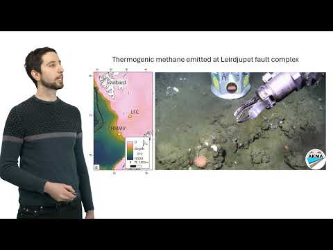 Exercise Identify the origin of methane default ea779cd6