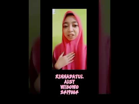 APE Aspek Perkembangan