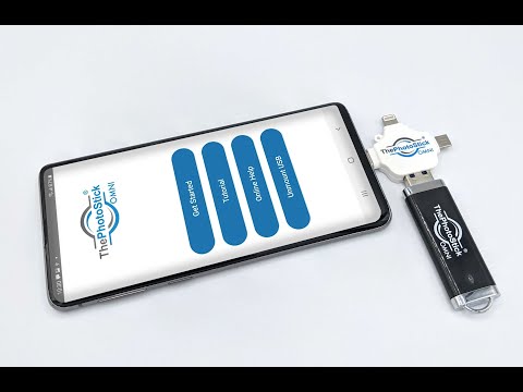 Photo Stick OMNI Review