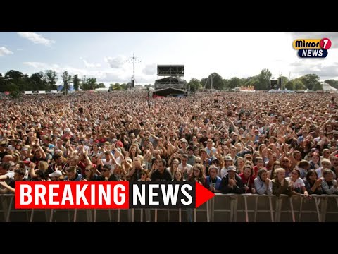 BBC Radio 2 in the Park 2025 Set to Light Up Chelmsford’s Hylands Park