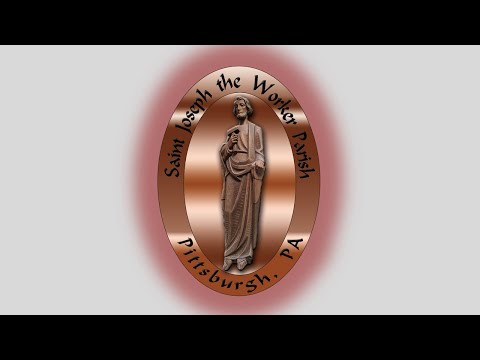 Installation of Father Michael J. Stumpf as Pastor of Saint Joseph the Worker Parish