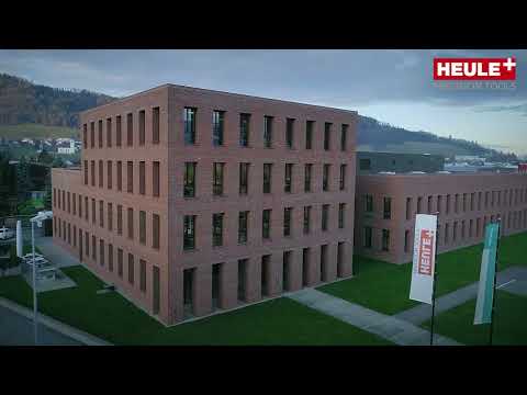 Heule Precision Tools | North America: Unleashing Precision and Innovation