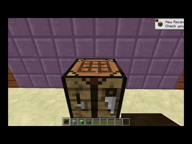 Craftable Heads Datapack (v1.3) Minecraft Data Pack