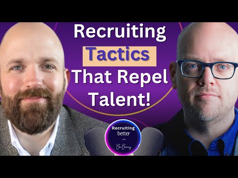 How Employer Branding is Revolutionizing Recruitment with James Ellis