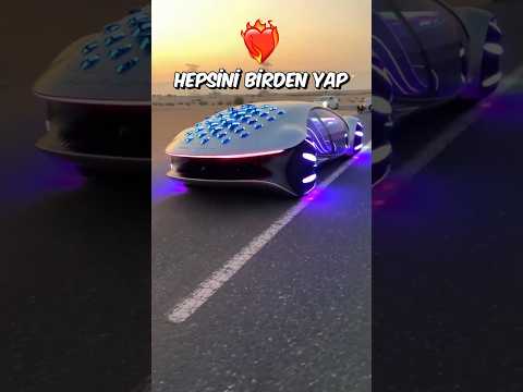Bu Arabalardan Hangisini Babanıza Hediye Ederdiniz? 🏎️❤️
