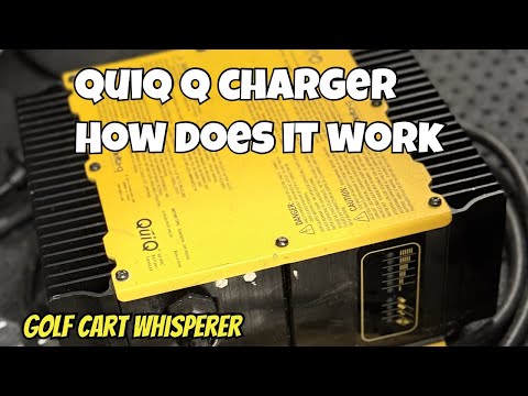 QUIQ CHARGER: How it REALLY Works