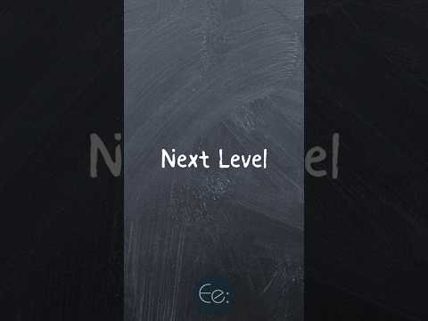 Next Level 🚀 What Does It Mean? English Explained #phrases #expression #meaning #idioms #slang #esl