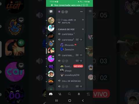 discord para pc fraco