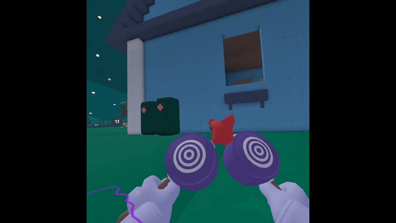 Vr videos