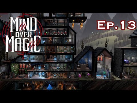 Steam Community :: Video :: Mind Over Magic: Unleashing the Power of ...
