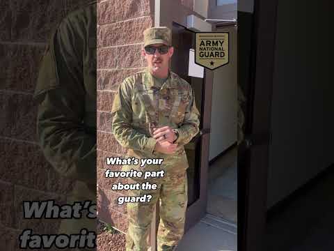 ARIZONA ARMY NATIONAL GUARD | FIND YOUR REASON WHY