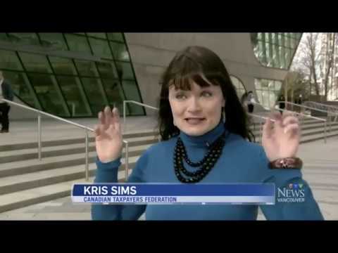 Why is ICBC wasting money on ads?