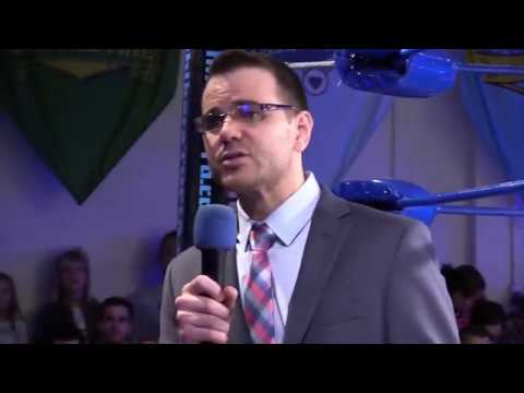CHIKARA: There IS a better professional wrestling! [Counting Backwards]