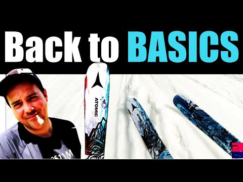 The AMAZON Basics of The BENT Line: Atomic Bent 85 Review (2026)