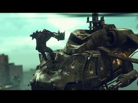 Steam Community :: PROTOTYPE 2