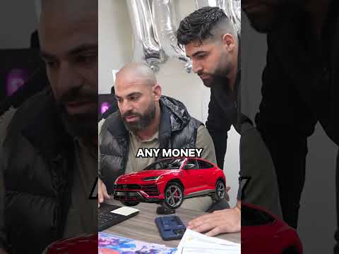 Did We Fold On This Lambo And Porsche Trade? 🤔