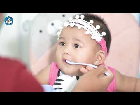 Mencegah Bayi Malnutrisi - Bahah Ajar Kursus Pengasuh Anak