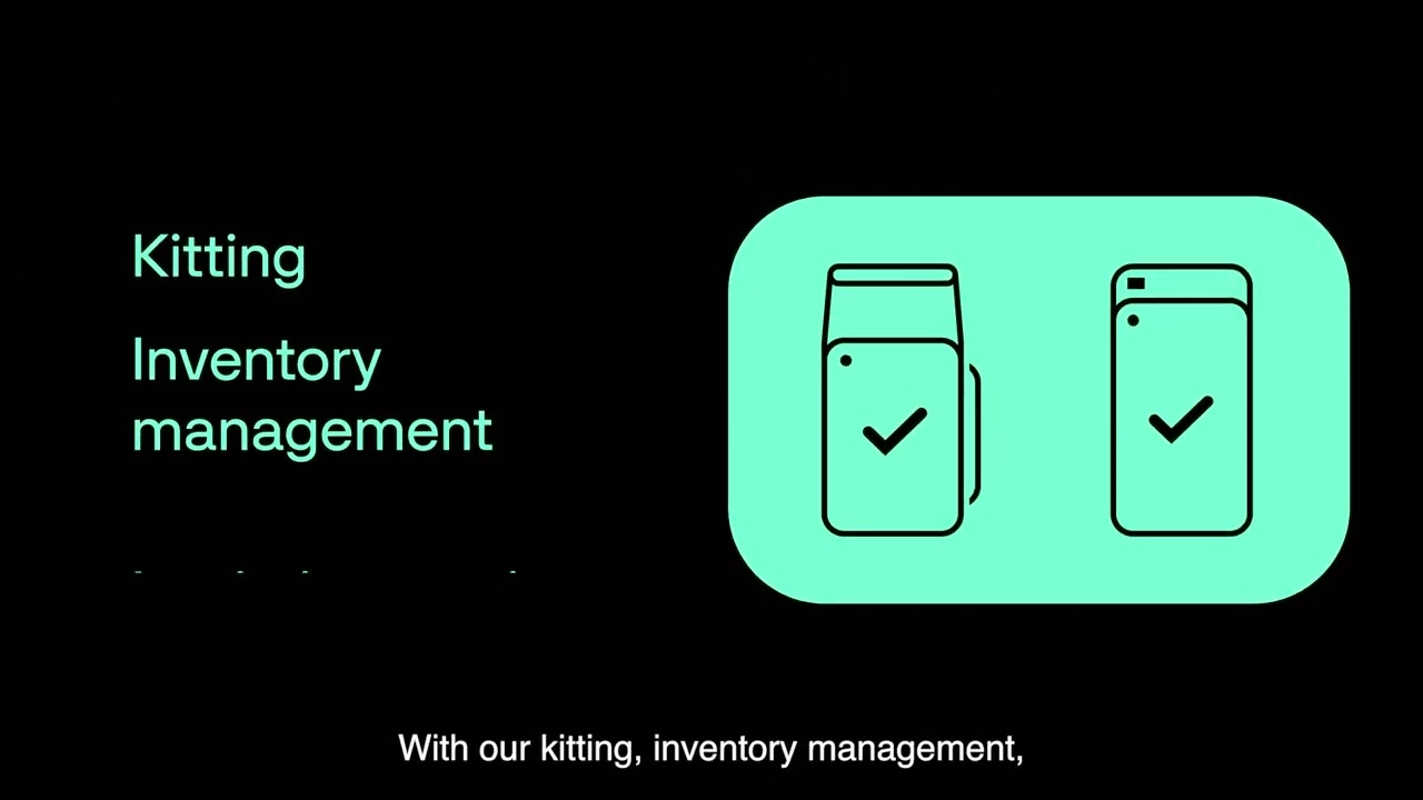 How Verifone Managed Services Support Businesses Run Smoothly