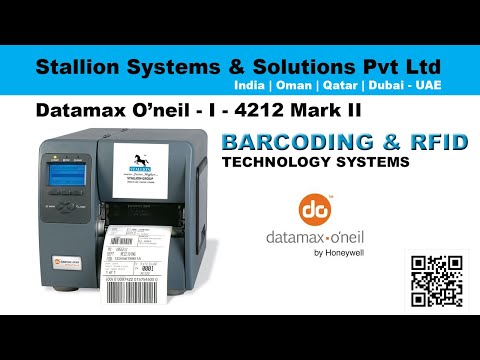 Datamax Barcode Printers - Latest Price, Dealers & Retailers in India