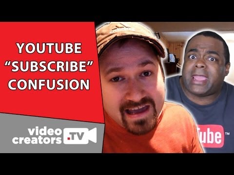 Will YouTube change "Subscribe" to "Follow?" [Video News]