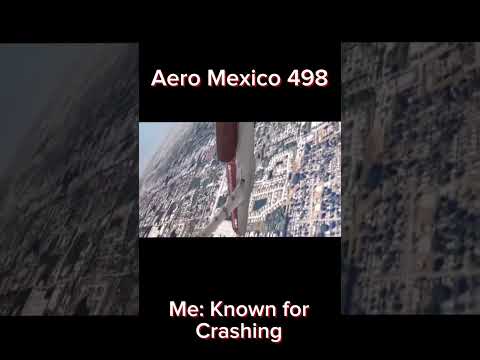 Dc-9 disasters