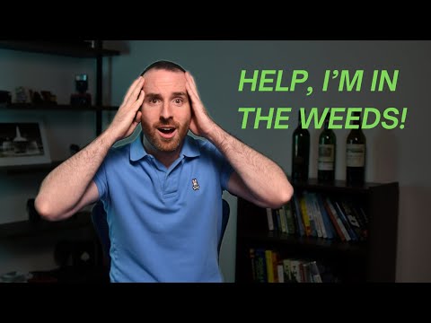 Handling High Volume - Restaurant Server Tips and Tricks