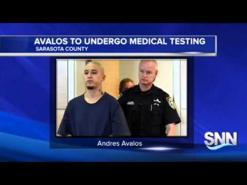 SNN: Avalos Brain to Be Scanned