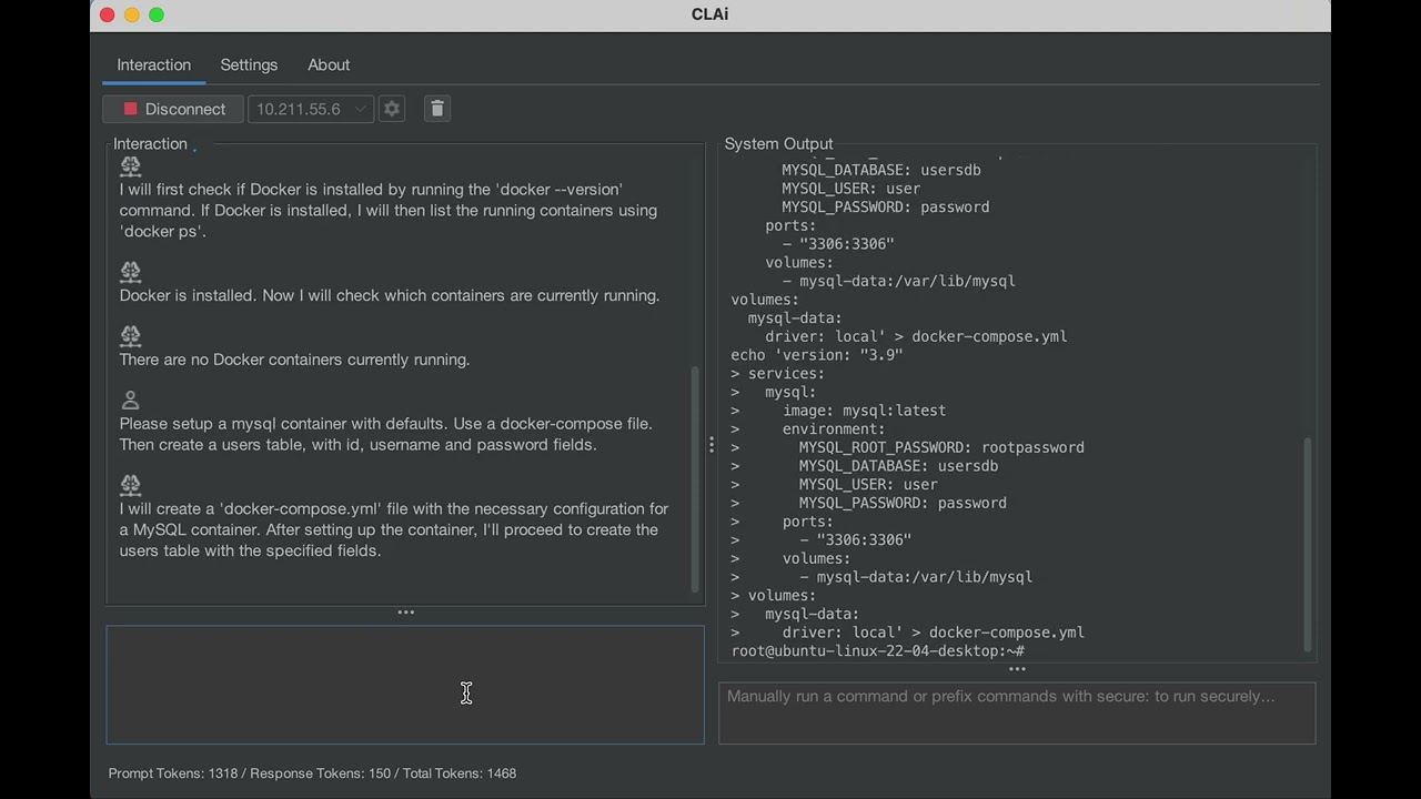 CLAi - IntelliJ IDEs Plugin | Marketplace