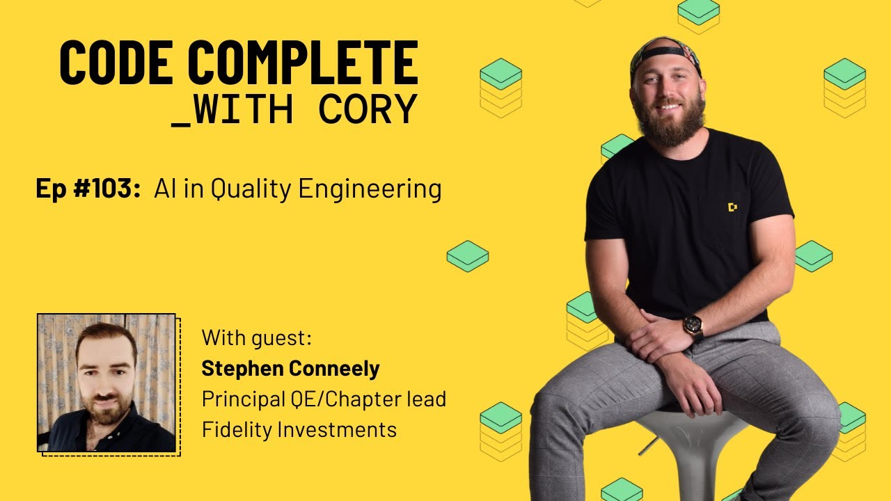 AI in Quality Engineering