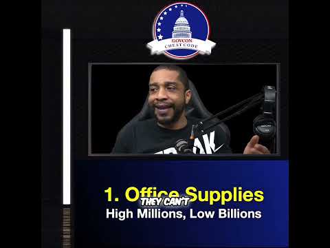 Government Contracts: How to Sell Office Supplies