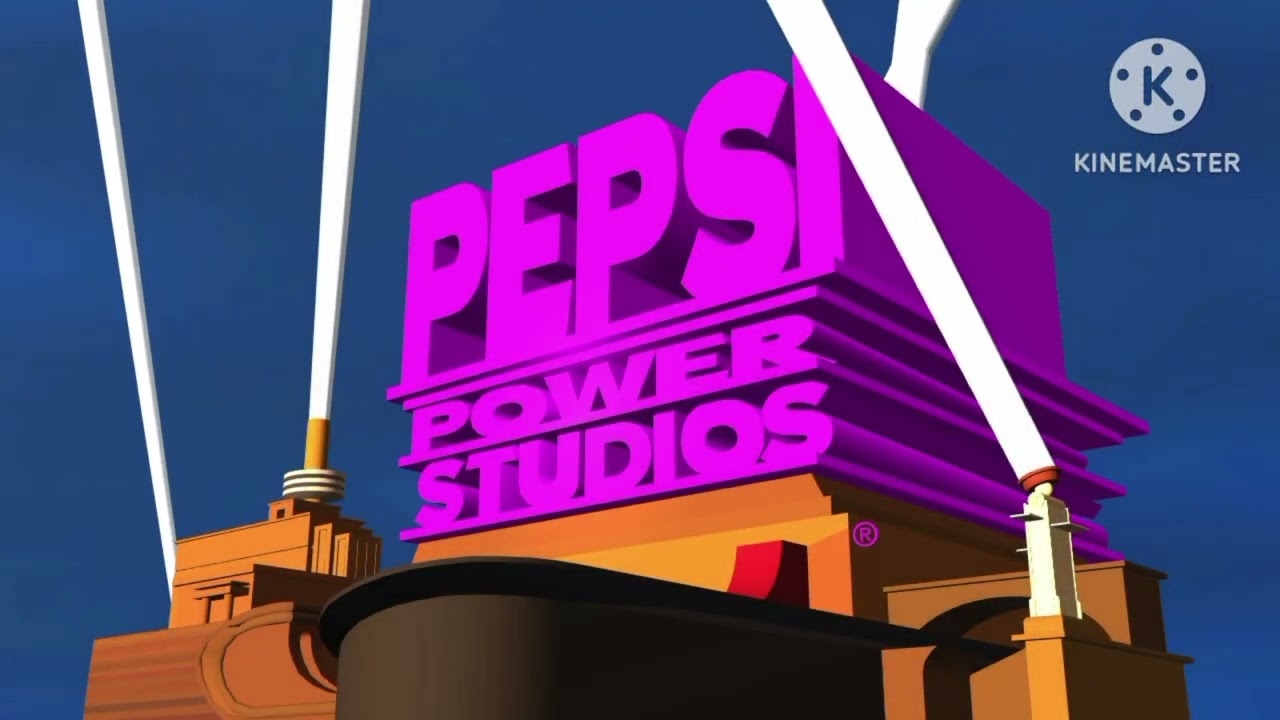 Pepsi Power Studios (1981-1994)