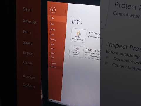 how to remove the red line under words on powerpoint