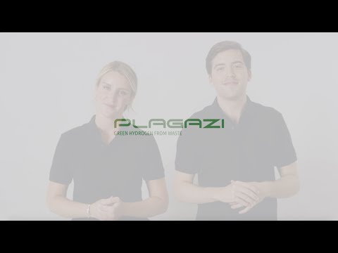 Plagazi