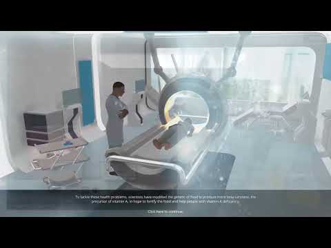 Multiplex Automated Genomic Engineering (MAGE): Conjuring massive mutations | Virtual Lab
