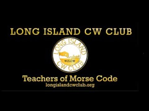 LICW Presentation to Ham Radio University, 2024