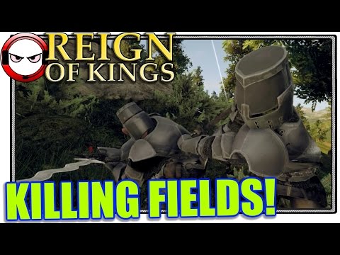 Steam Community :: Video :: Reign of Kings moments (Reign of kings ...
