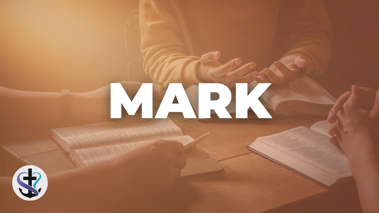 Mark 16  |  Midweek Study Service