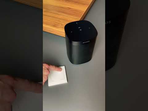 Loxone & Sonos smart home integration