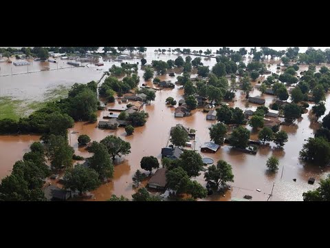 Floods Management: Prevention, Protection and Mitigation