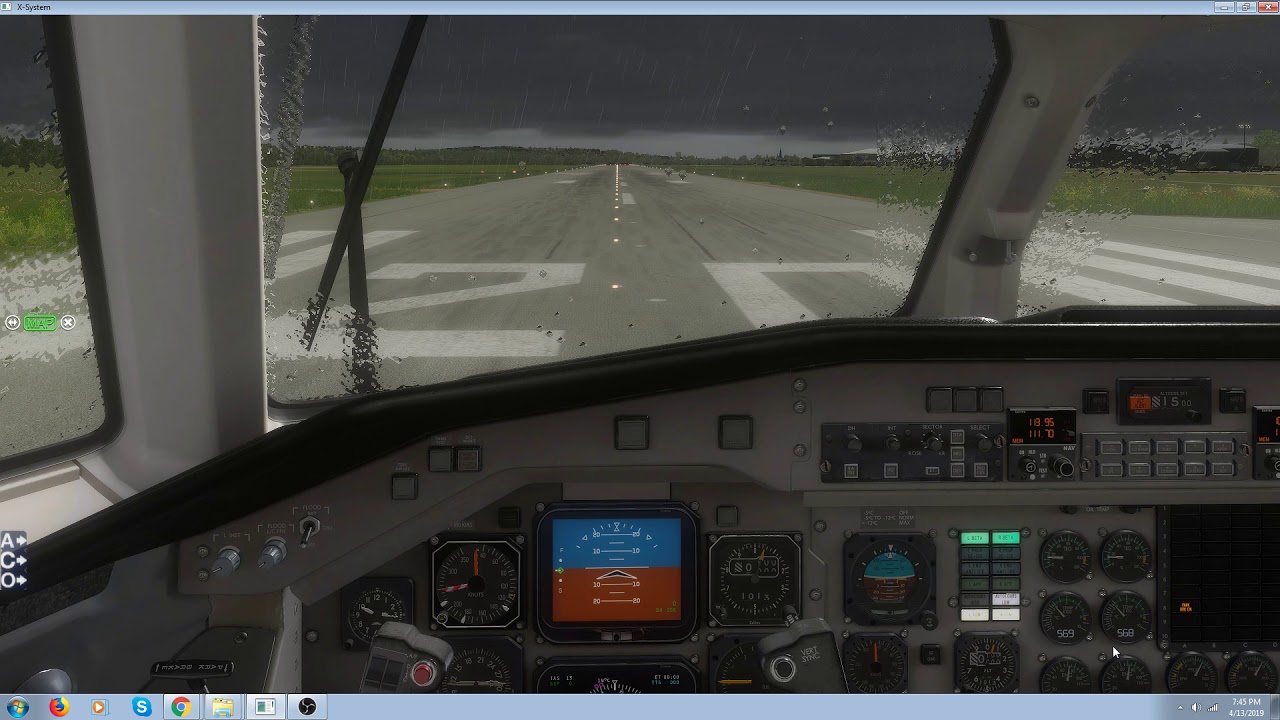 How to Install and Setup FREE Passengers FX X Plane 11