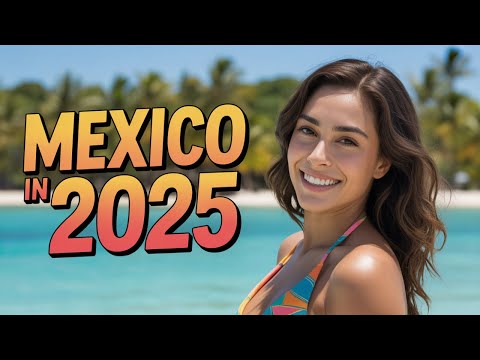 Why So Many Single Men Are Moving to Mexico in 2025 โ The Real Reasons ๐ด