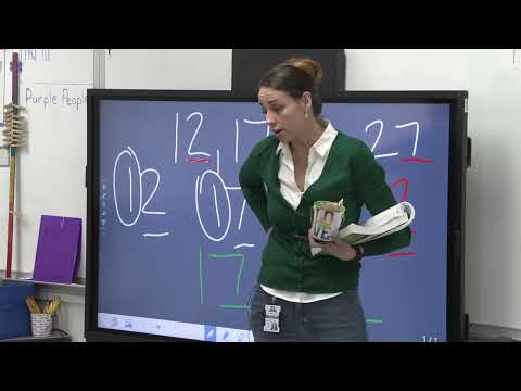 Cues for Classroom Management