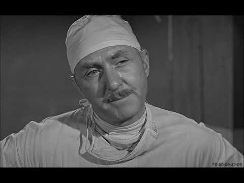 The Brain That Wouldn't Die 1962