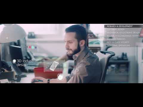Discover Ingenico Terminals, Solutions & Services