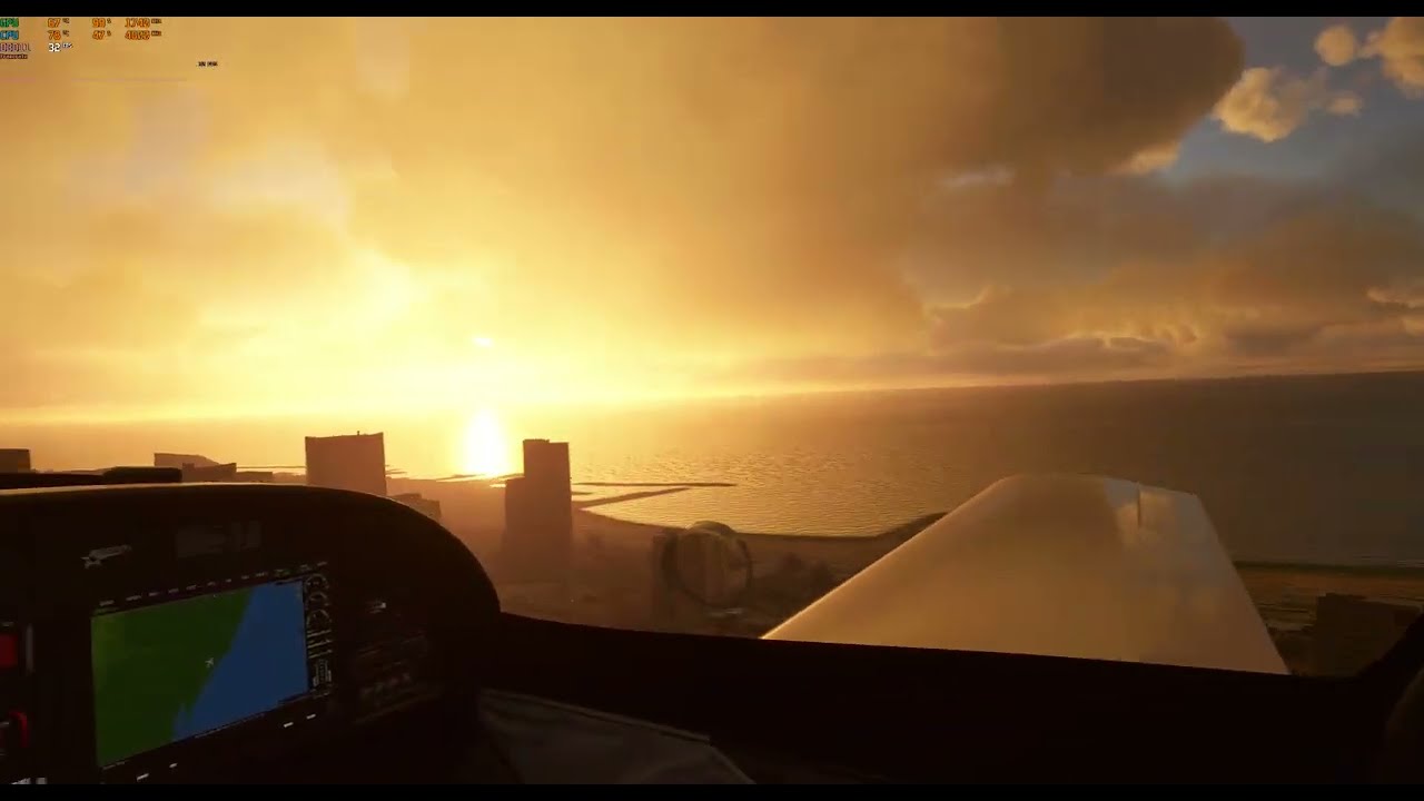 Smearing/Ghosting when panning around view - Install, Performance ...