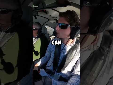 What exactly is a VISUAL APPROACH?