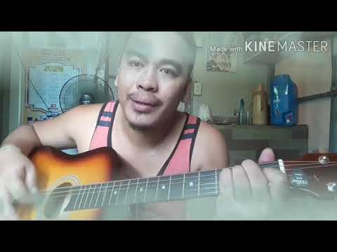 2005 OPM Hits Medley Guitar Cover for beginner 2020(Basic Chords and Strumming pattern)